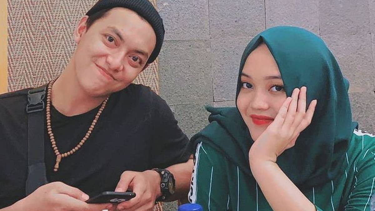Pacaran Beda Agama, Pasangan Artis Ini Sudah Direstui?