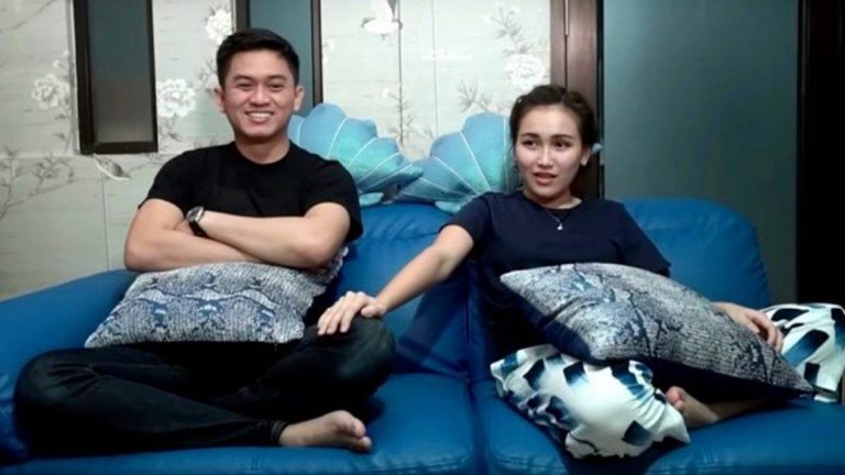 5 Fakta Menarik Tentang Aditya Jayusman, Mantan Calon Suami Ayu Ting Ting