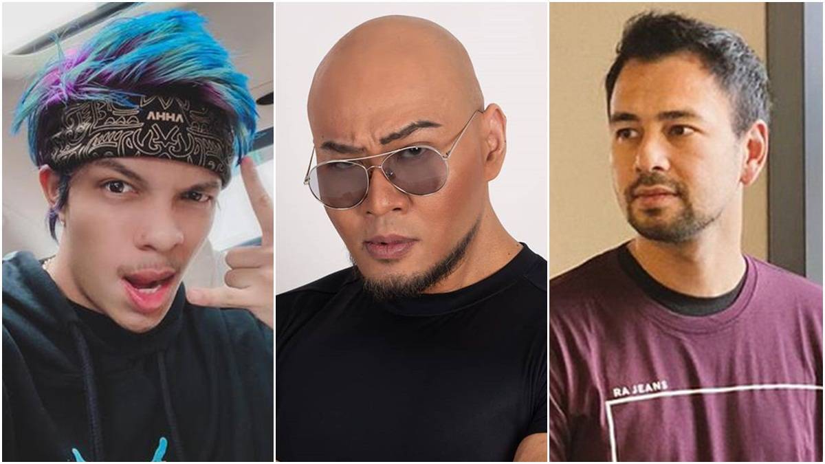 Heboh Soal Tudingan Ade Armando Atta Halilintar Hingga Raffi Ahmad Suka ... Heboh Soal Tudingan Ade Armando Atta Halilintar Hingga Raffi Ahmad Suka ...