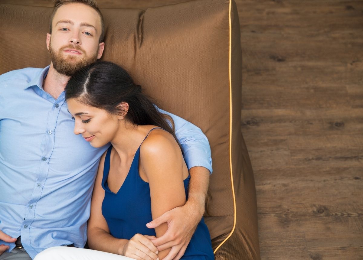 Wow, Ini Cara Bikin Pasangan Lebih Setia