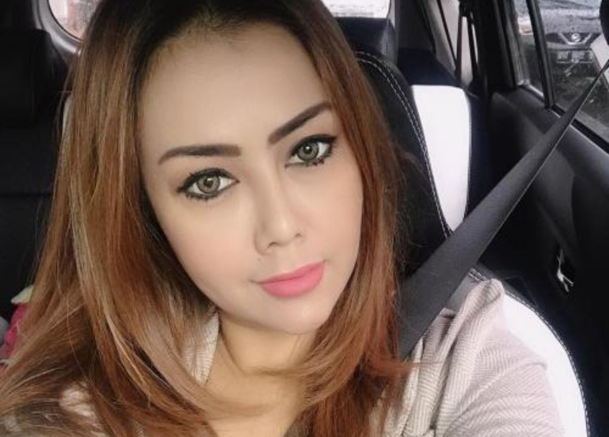 5 Artis Ini Pernah Gagal Saat Melakukan Perawatan Wajah