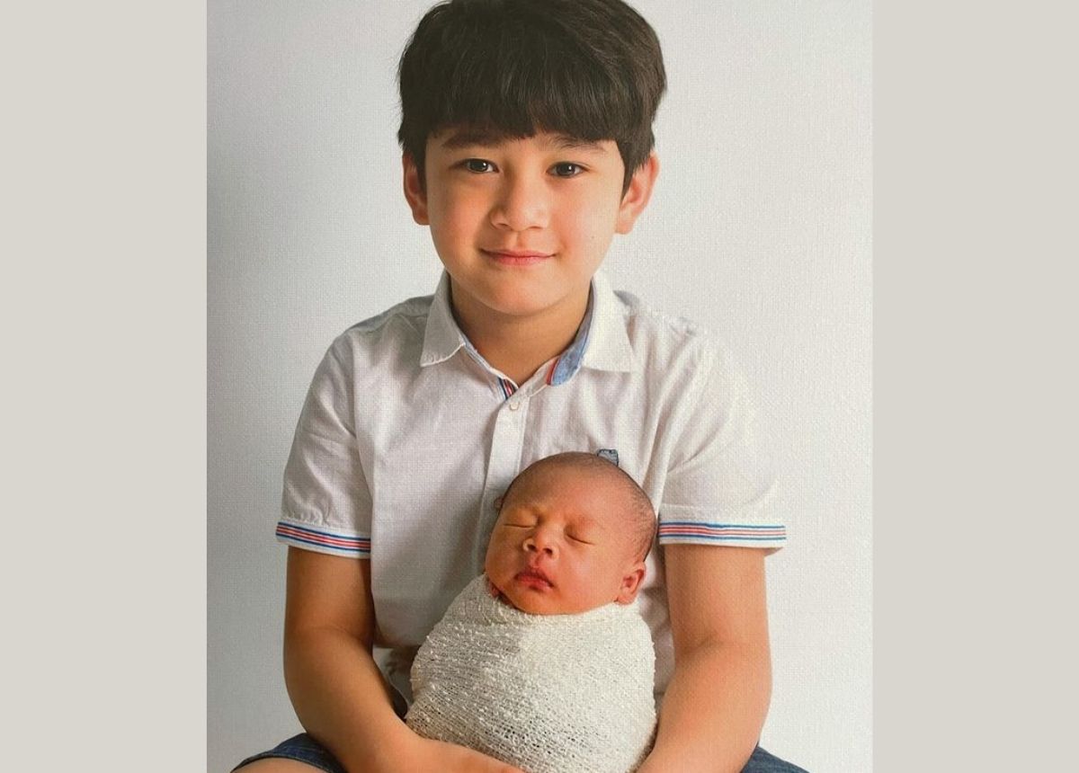 Tajir Sejak Lahir, Deretan Anak Selebriti Ini Terbiasa Hidup Mewah