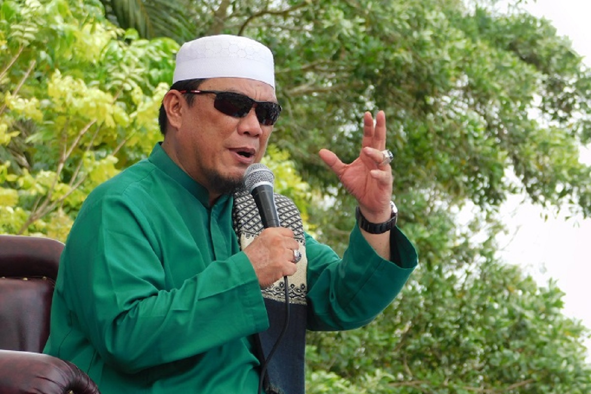 5 Bulan di Penjara, Ustaz Yahya Waloni Bebas Dari Rutan Bareskrim