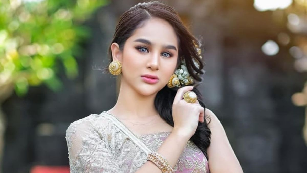 Cantiknya, Ini Potret Terbaru Hana Hanifah, yang Dulu Viral karena ...