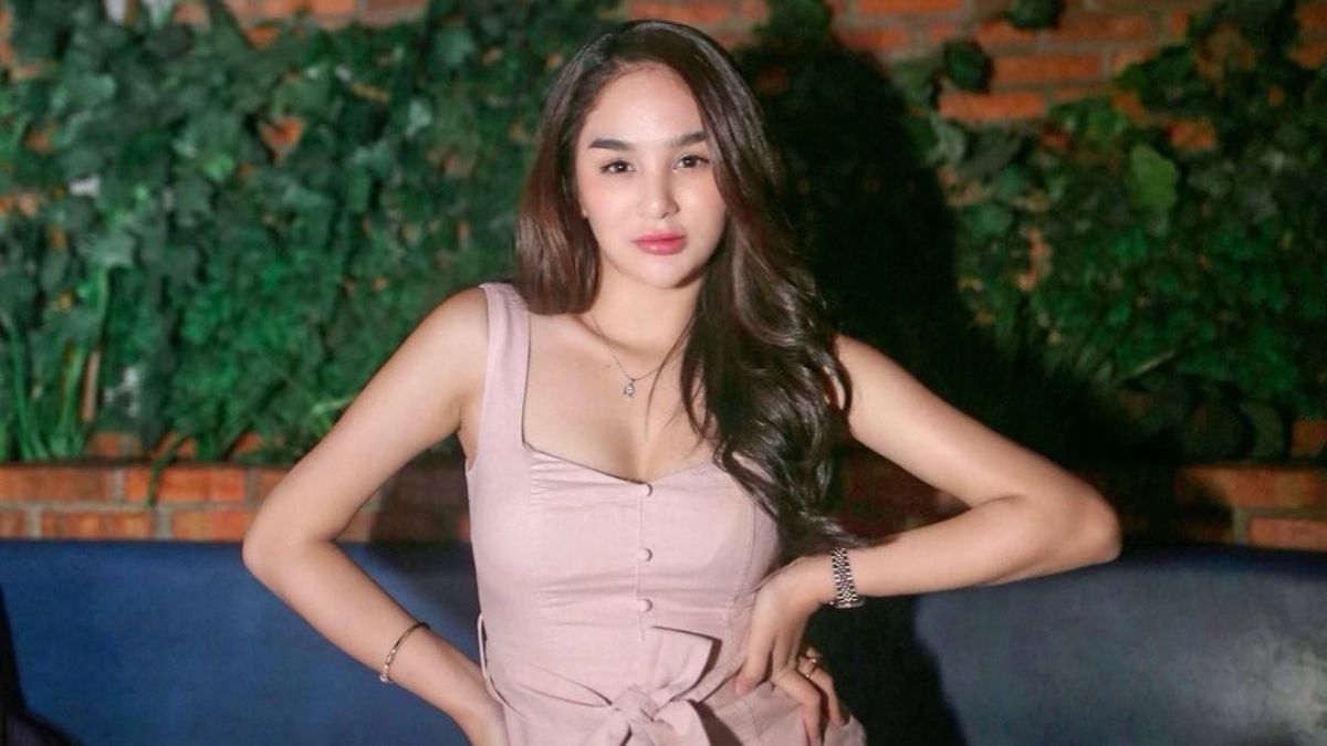 Cantiknya, Ini Potret Terbaru Hana Hanifah, yang Dulu Viral karena Kasus Prostitusi Online
