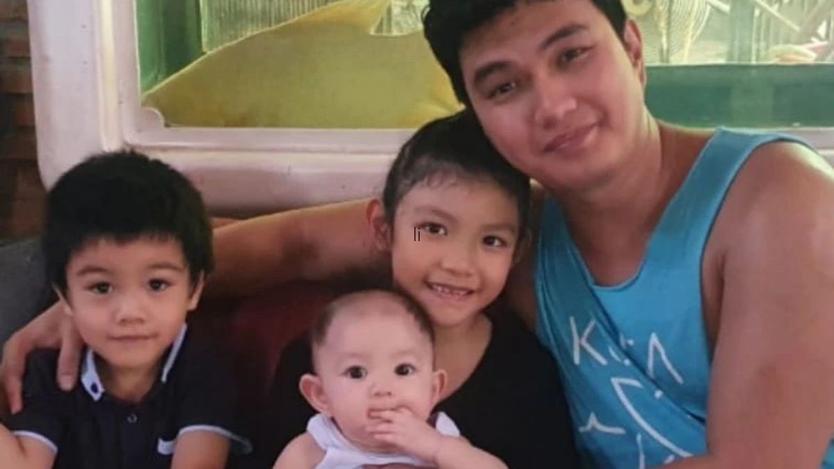 Ternyata Ini Alasan Aldi Taher Mau Tanding Tinju dengan Vicky, Gak Cuma ... Ternyata Ini Alasan Aldi Taher Mau Tanding Tinju dengan Vicky, Gak Cuma ...