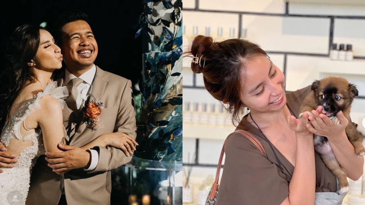 Istri Joshua Suherman Terpapar Covid-19, Sempat Demam Tinggi dan Pilek