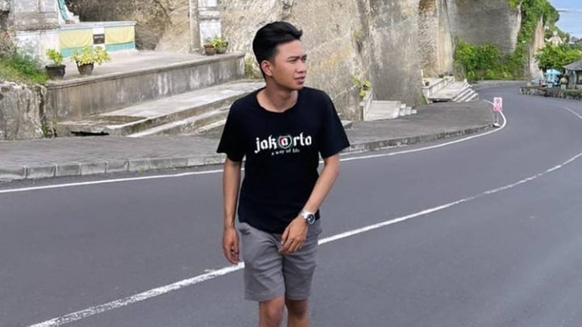 Dulu Sering Tawuran, Katak Bhizer: Dulu Aku Kayak Hewan