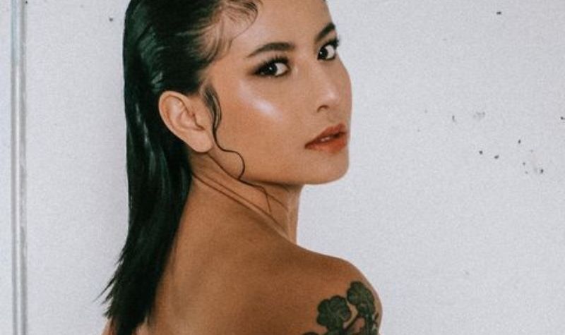 Ini Alasan Awkarin dan Erika Carlina Gemar Buat Tato