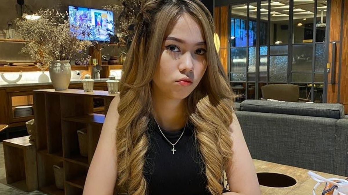 Wow, Cantik Aspri ke-23 Hotman Paris, Ini Potretnya