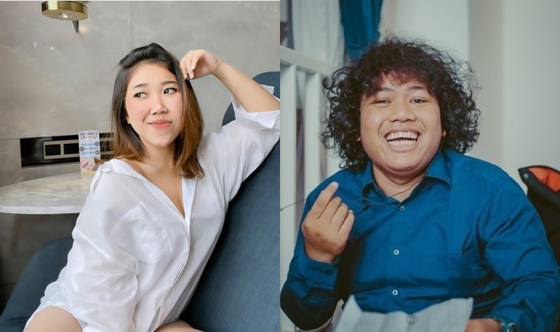 Marshel Widianto Diduga Beli Video Bokep Dea OnlyFans, Kiky Saputri: Daripada Bapak Nonton Gratis