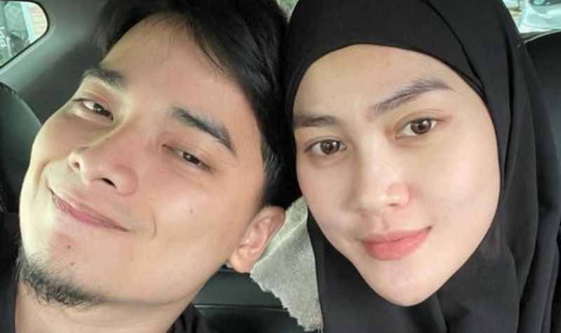Alvin Faiz Klarifikasi Soal Pulangkan Anak Secara Tak Wajar Alvin Faiz Klarifikasi Soal Pulangkan Anak Secara Tak Wajar