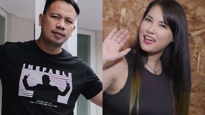 Miyabi Janji Bertemu Vicky Prasetyo di Jakarta, Namun Malah Video Call dengan Raffi Ahmad, Kena ...