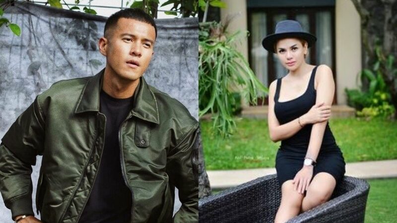 Selain Pria Bule, Nikita Mirzani Ternyata Juga Menyukai Herjunot Ali Selain Pria Bule, Nikita Mirzani Ternyata Juga Menyukai Herjunot Ali