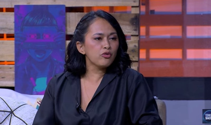 Sarah Sechan Ngaku Rindu Kembali ke Dunia Hiburan Tanah Air, Namun...