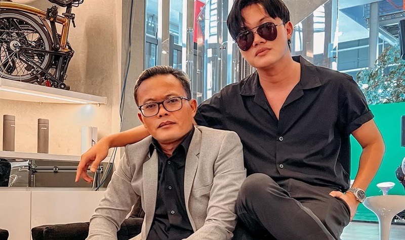 Bukan Popularitas, Ini Arti Kesuksesan Bagi Sule untuk Anaknya