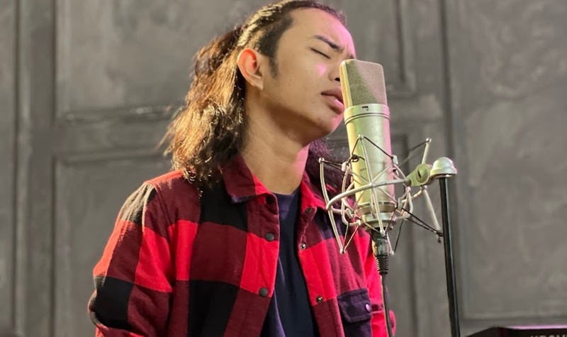 Dibilang Artis Kover, Zinidin Zidan: Permisi, Single Aku Udah Banyak