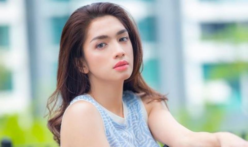 Lama Menjanda, Angel Karamoy Berniat Untuk Buka Hati Lagi