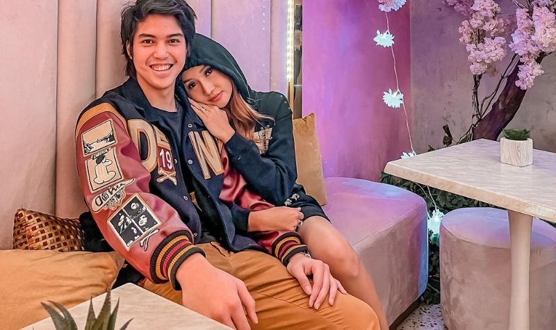 Foto El Dan Pacarnya