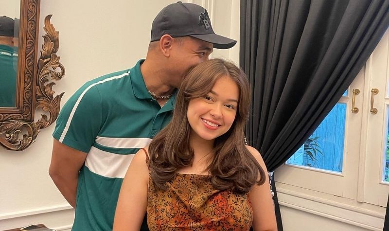 Kabar Rebecca Klopper Disembunyikan Fadly Faisal, Marissa Icha: Dia Harus Selesaikan Dulu