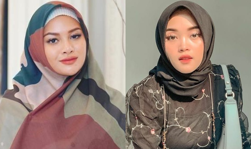 Soal Kasus Ibu Sambung, Putri Delina Diminta Belajar Pada Aurel Hermansyah