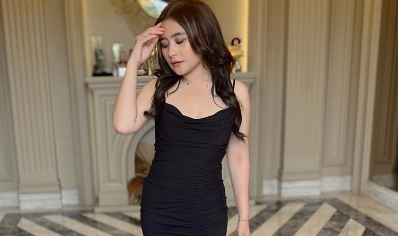 Prilly Latuconsina Mau Jadi Guru TK Demi Tujuan Mulia Ini