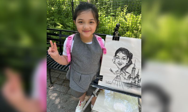 Seniman Sejati, Arsy Hermansyah Menyukai Segala Macam Seni