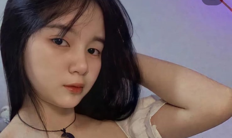 Intip Potret Kienzy Mylien, Selebgram Cantik yang Diancam Somasi Hotman ...