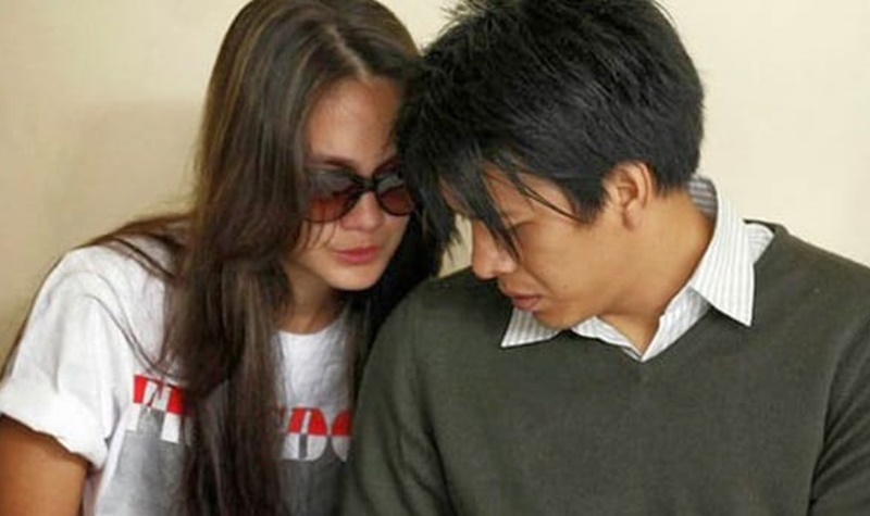Detik-detik Luna Maya Bertemu Ariel NOAH Lagi, Salah Tingkah dan Saling ... Detik-detik Luna Maya Bertemu Ariel NOAH Lagi, Salah Tingkah dan Saling ...
