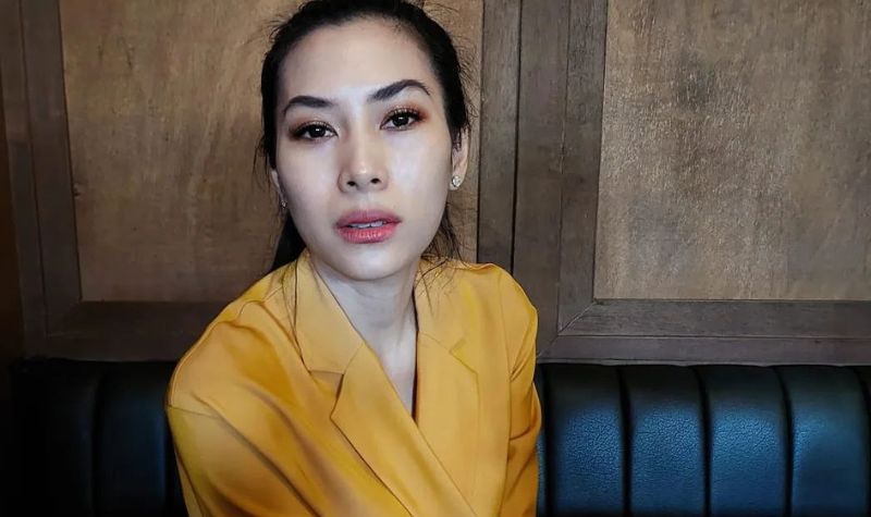 Ini Berbagai Alasan Anya Dwinof Gak Punya Anak