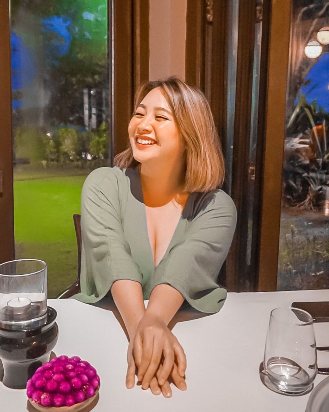 Ini Beberapa Potret Devy Anastasia yang Terciduk Unggah Foto dan Video di OnlyFans