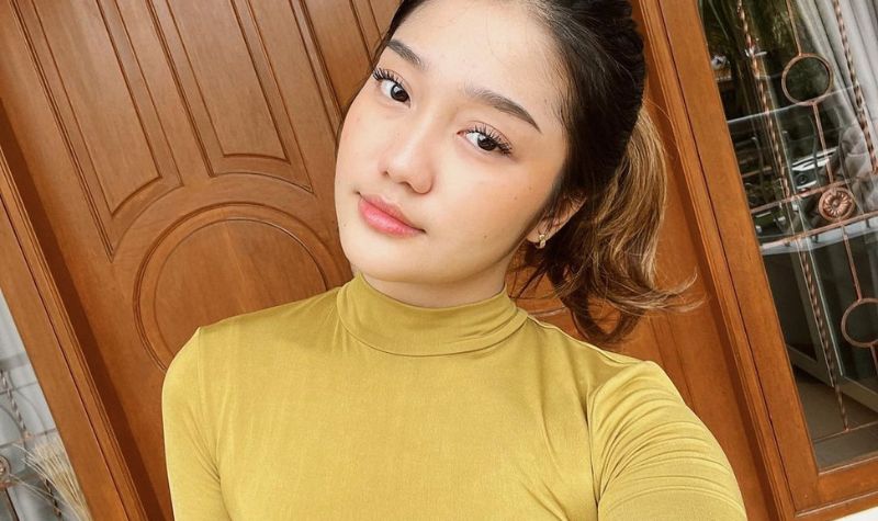 Chika Chandrika Ngaku Cewek 'Limited Edition'