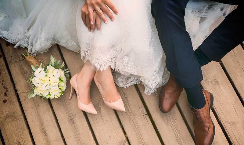 Apa Hukum Mematok Mahar Mahal Pada Calon Suami Sebelum Menikah Dalam ...