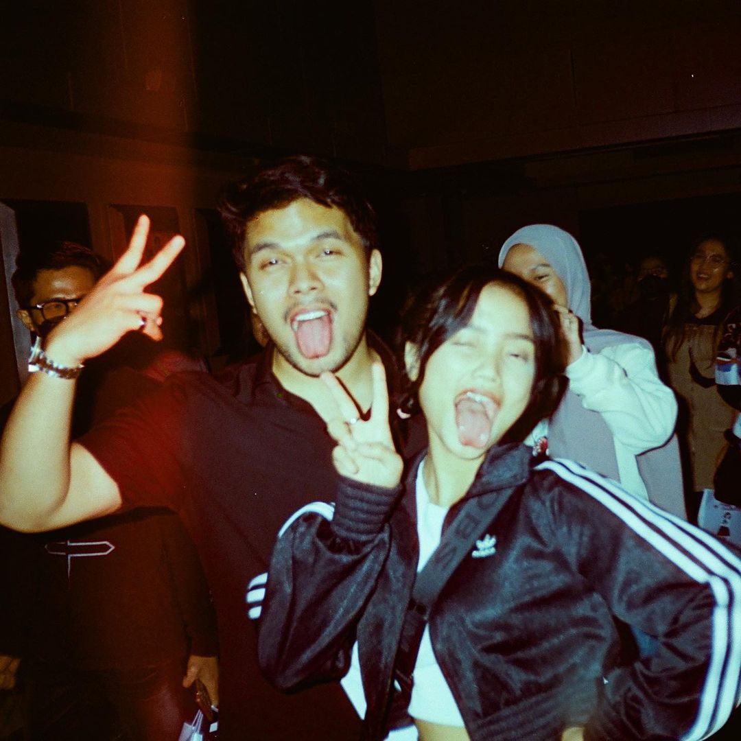 Fuji Akui Serius Dengan Thoriq Halilintar Namun Belum Siap Nikah