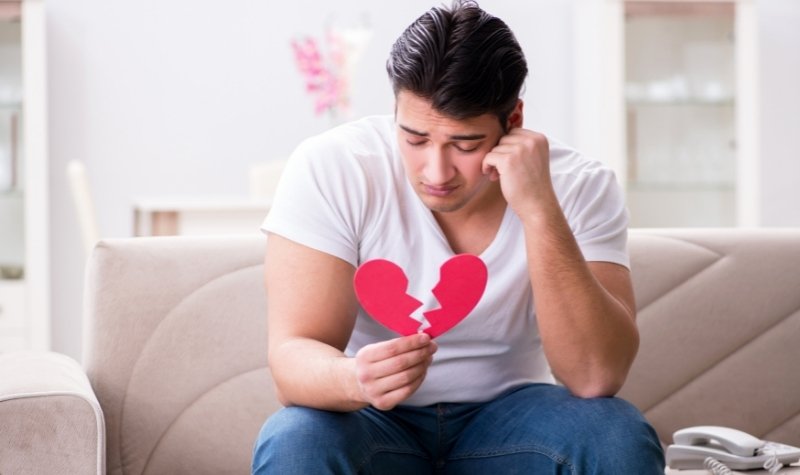 Putus Cinta Ini Tips Mengikhlaskan Dia Yang Ternyata Bukan Jodohmu