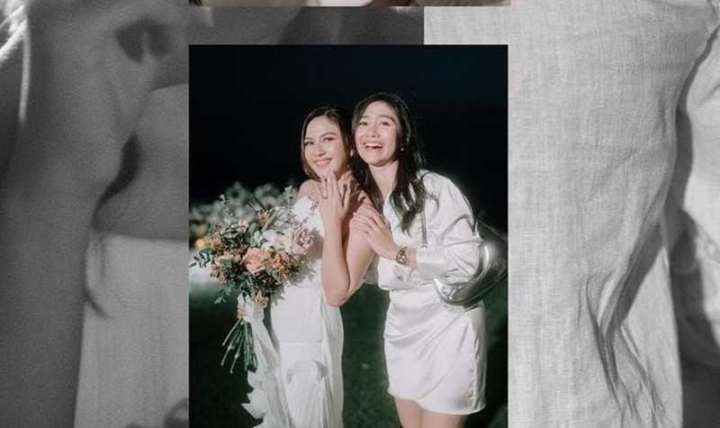 Inilah Mak Comblang Hubungan Jessica Mila dengan Yakub Hasibuan, Awas Jangan Kaget