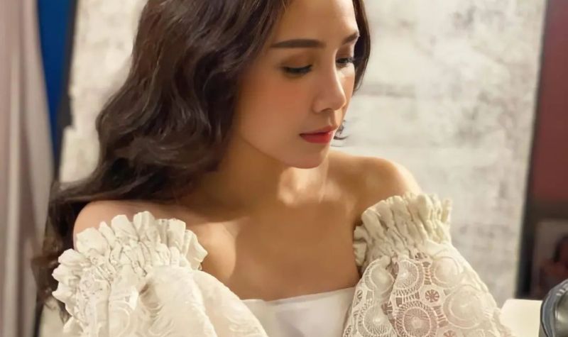 Beda dengan Kebanyakan Wanita, Nagita Slavina Gak Suka Pakai Filter Beda dengan Kebanyakan Wanita, Nagita Slavina Gak Suka Pakai Filter