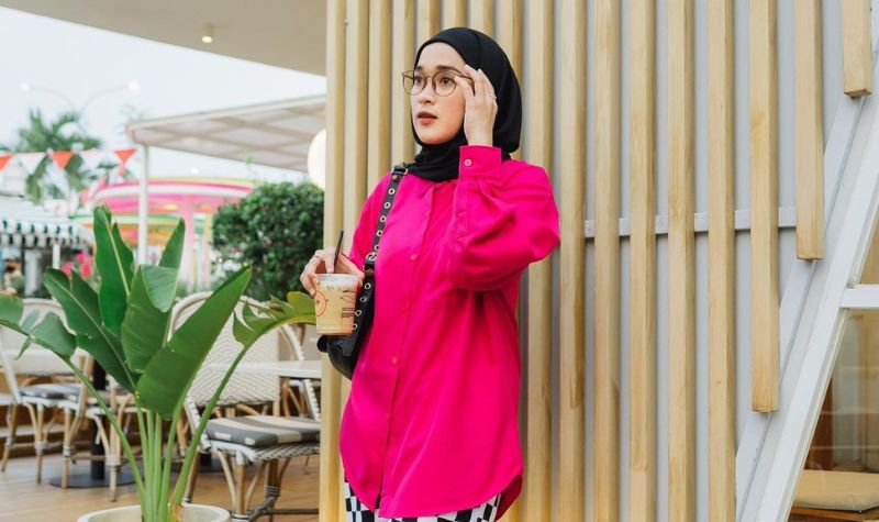 Ririe Fairuz Ingin Dijadikan Satu-satunya