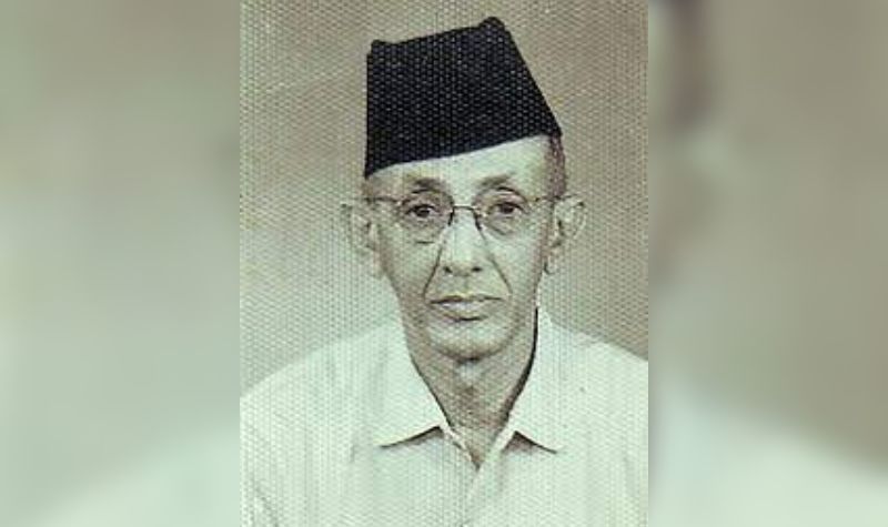 Abdul Rahman Baswedan, Pendiri Persatuan Arab Indonesia (PAI)