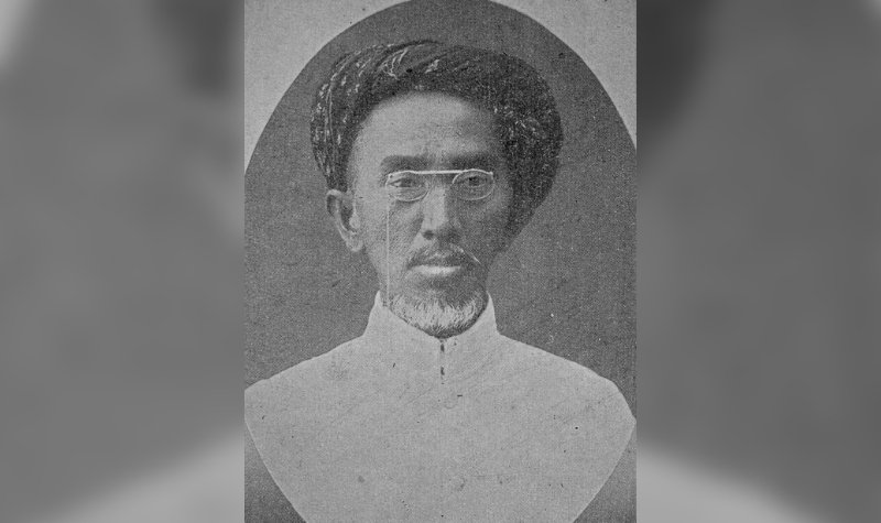 Mengenal Ahmad Dahlan, Pendiri Muhammadiyah