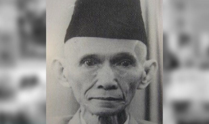 Muhammad Adnan, Pelopor Berdirinya Al Jamiatul Islamiyah