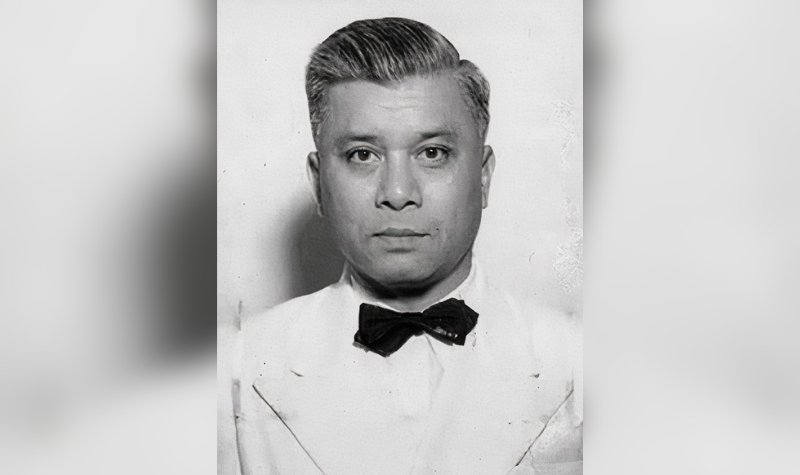 Siapa Alexander Andries Maramis?