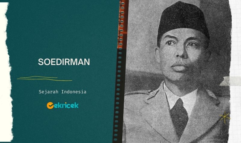 Siapa Soedirman?