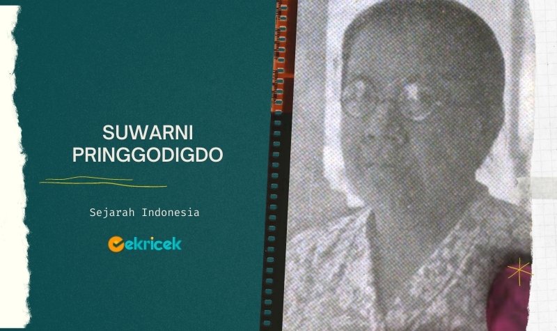 Siapa Suwarni Pringgodigdo?