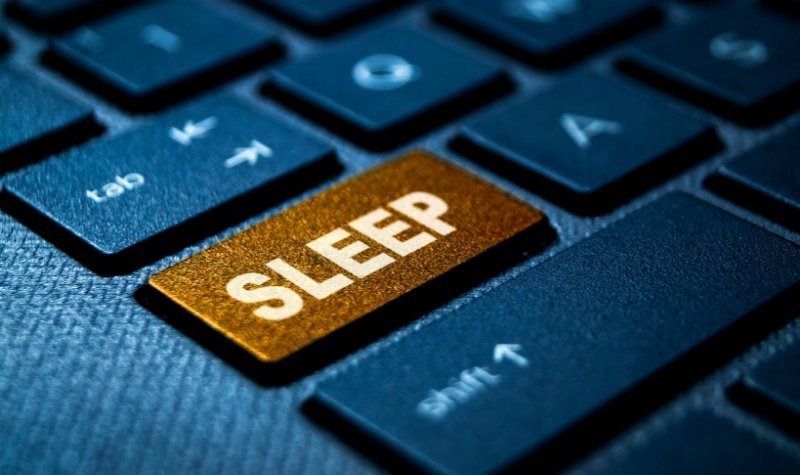 Kenali Gejala Sleep Texting, Kebiasaan Buruk Saat Tidur yang Harus ...