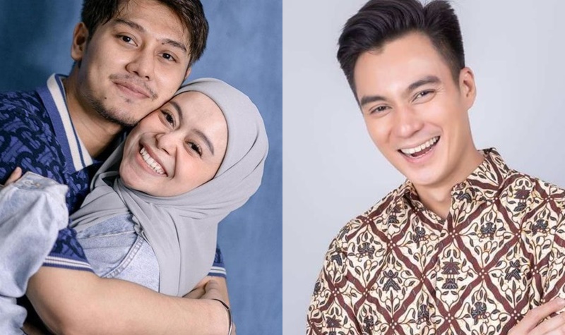 Lesty Kejora Nangis Minta Cabut Laporan ke Polisi, Netizen: Baim Wong Sudah Kasih Kode Prank