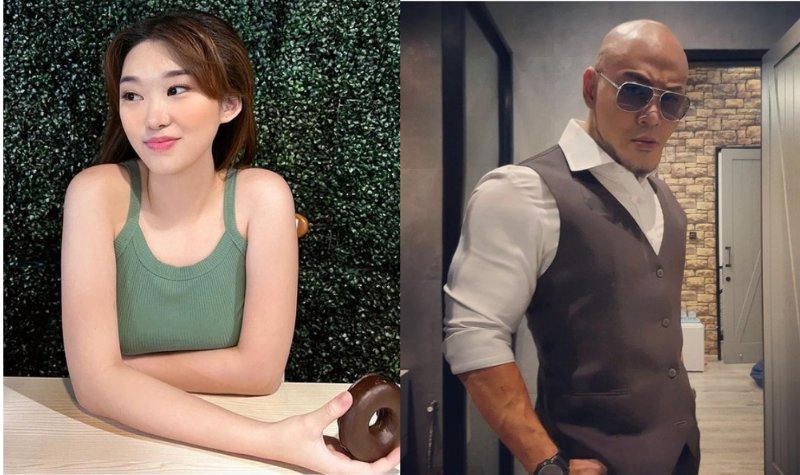 Jadi Trending Twitter Karena Sindir Deddy Corbuzier Soal Konten Podcast, Livy Renata Kaget