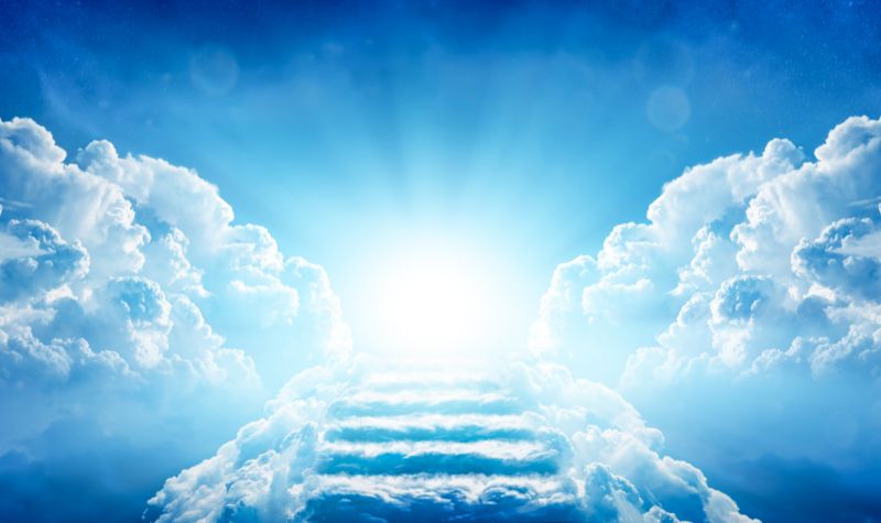 Apakah Orang Berdosa Bisa Masuk Surga?