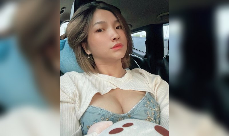 Berkat Jualan Foto Seksi, Chatimeh Raup Penghasilan Mencapai Rp500 Juta Sebulan