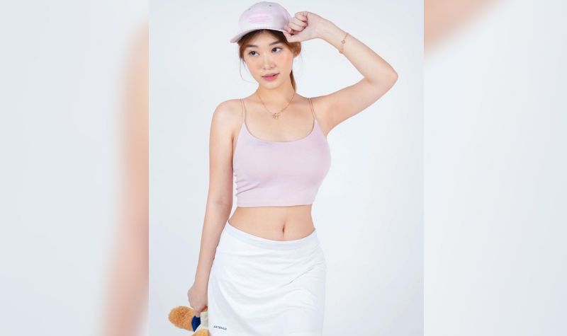 Livy Renata Pamer Foto Pusar, Netizen: Godaan Wanita Lebih Berat Dari Godaan Setan